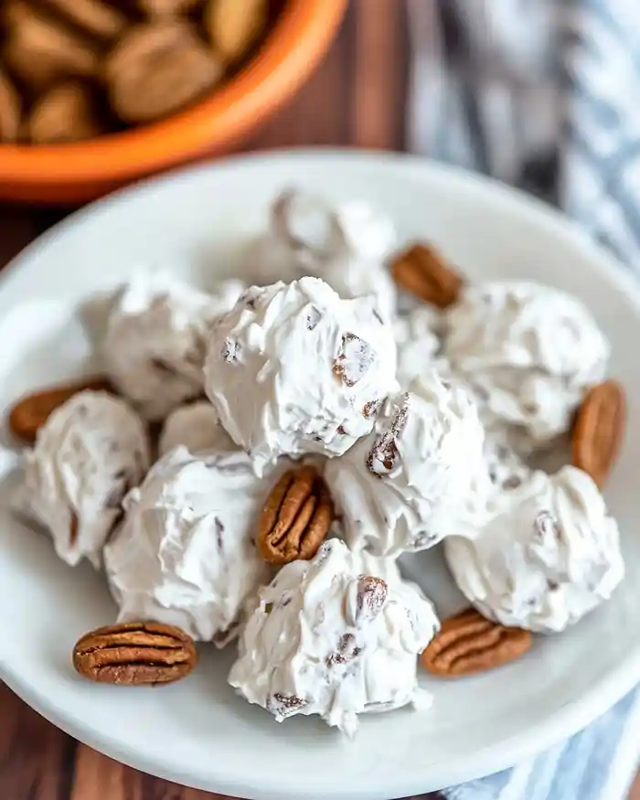 Sweet Divinity Recipe: Perfect Divinity Candy | Tasty At Home