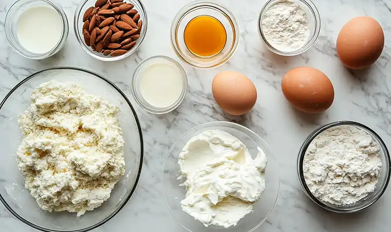 Protein Greek Yogurt Cookie Recipe: Amazing Treat | Tasty At Home